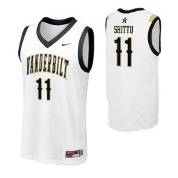 Youth Vanderbilt Commodores University Basketball Apparel Shop